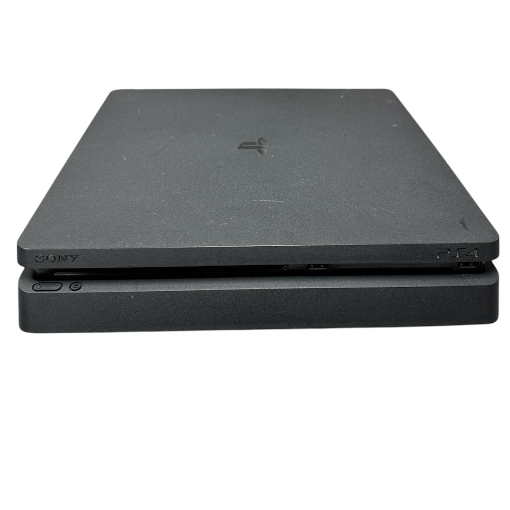 Used Playstation 4 Slim Console - Own4Less